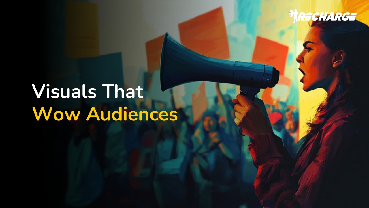 VFX Animation: Beyond Ordinary Visuals - Recharge Trendd Setter
