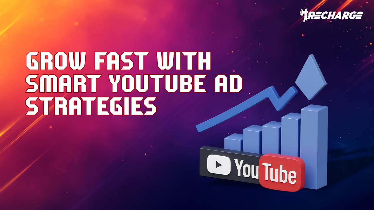 How to Use YouTube Ads to Build Brand Awareness on a Budget